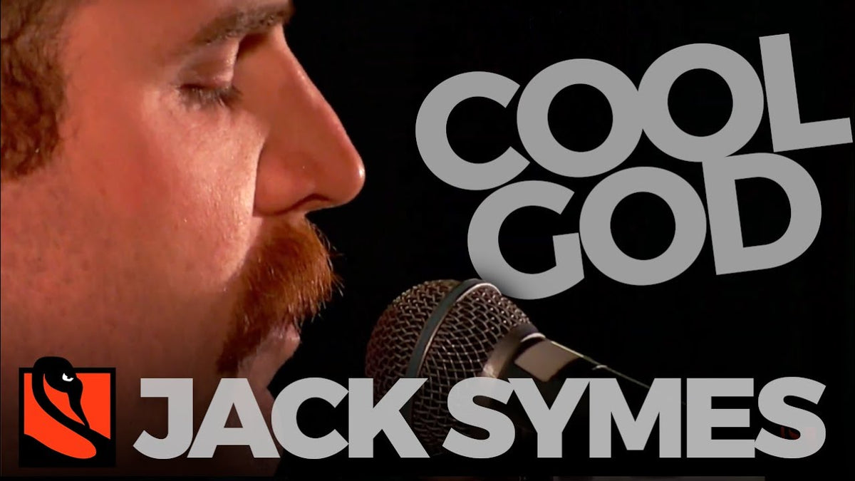 Cool God | Jack Symes – Live from Norfolk Street