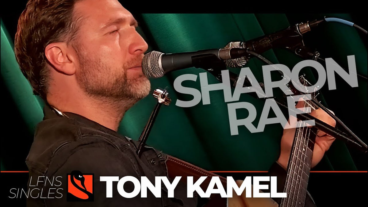 Sharon Rae | Tony Kamel – Live from Norfolk Street