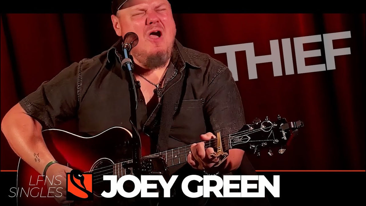 Thief | Joey Green – Live from Norfolk Street