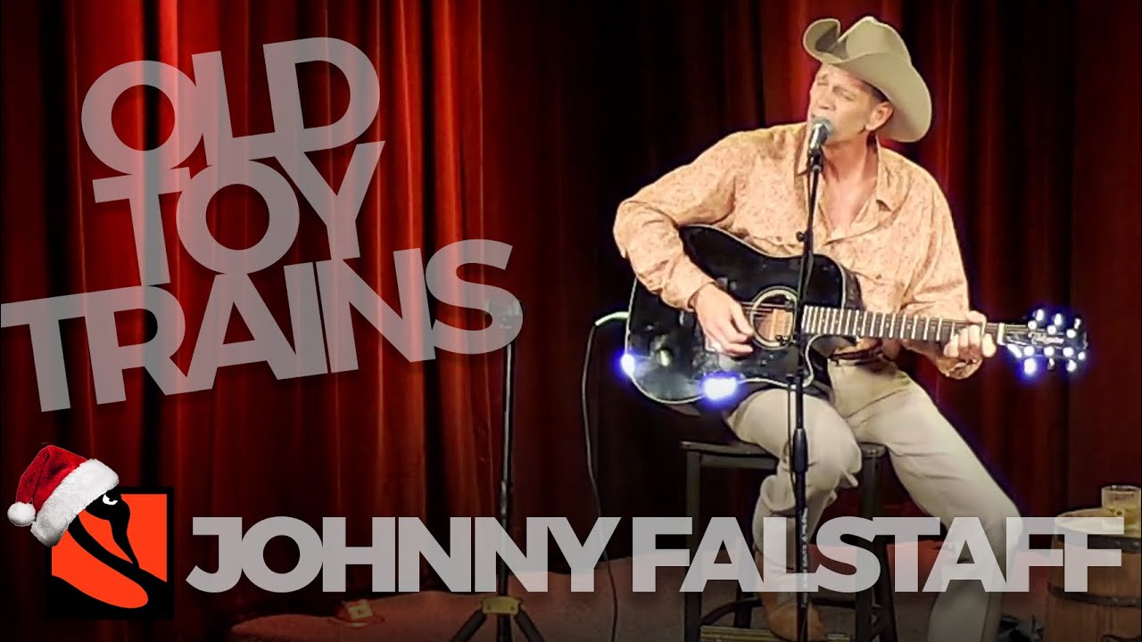 Sarah Lee Guthrie | 7 Questions from Shane – Live from Norfolk Street